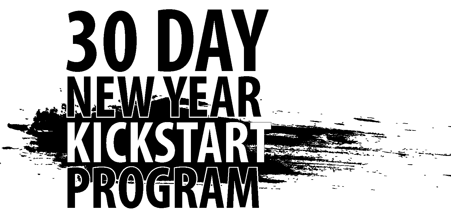 New Year Kickstart - KSP Promos