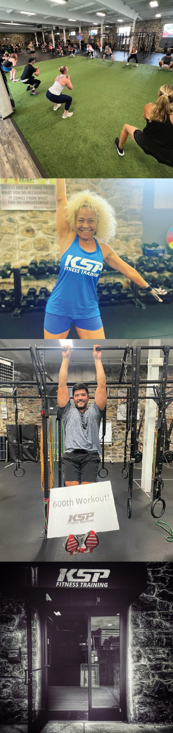 New Year Kickstart - KSP Promos